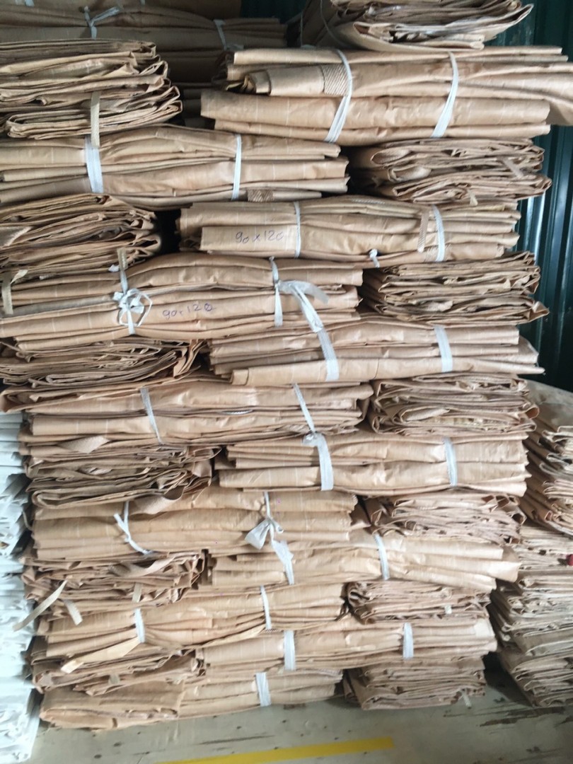 BAO JUMBO - CÔNG TY TNHH SẢN XUẤT VÀ THƯƠNG MẠI QTS